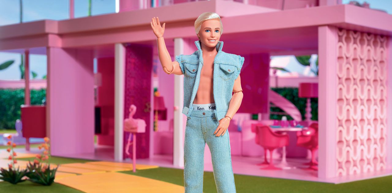 “I am Ken. Storia e stile” – il libro che restituisce dignità all ...