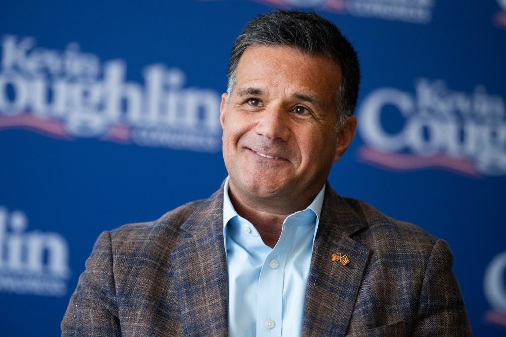 Ohio Republican drops out of 2026 race over redistricting