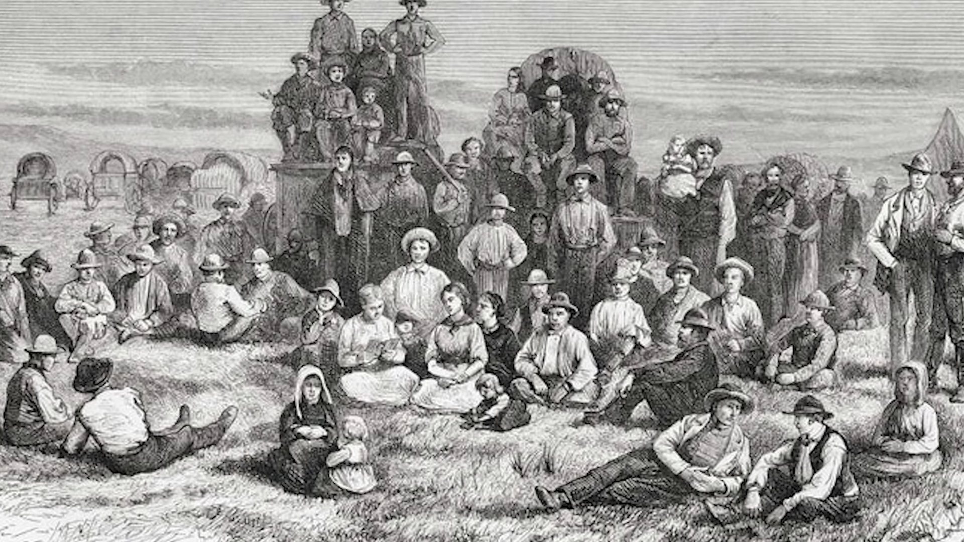 The 1838 Order That Made Mormons “Enemies of the State”