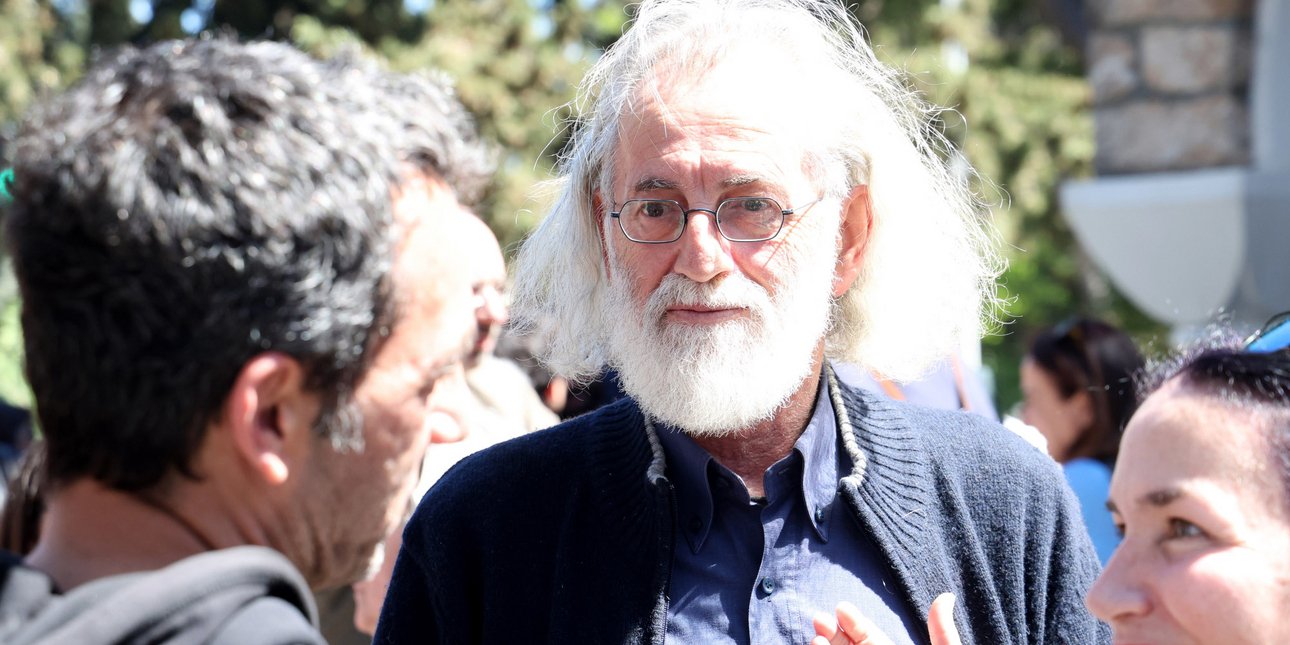 Μιχάλης Αεράκης για βεντέτα στα Βορίζια: «Αν δεν γίνει σασμός, φοβάμαι ...