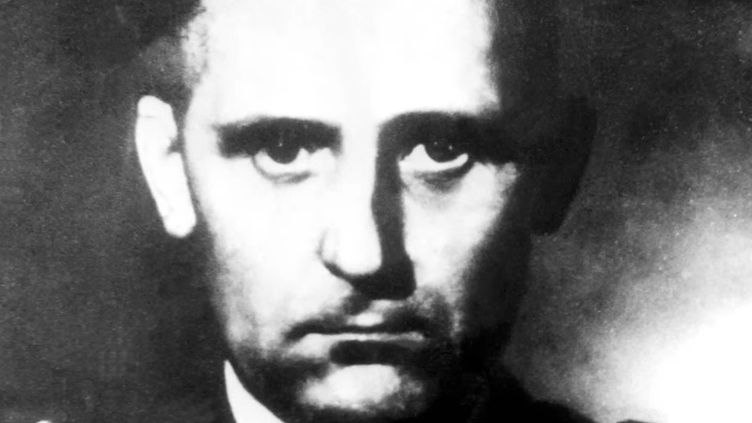 How a Secret Nazi Unit Carried Out Mass Murder Across Europe