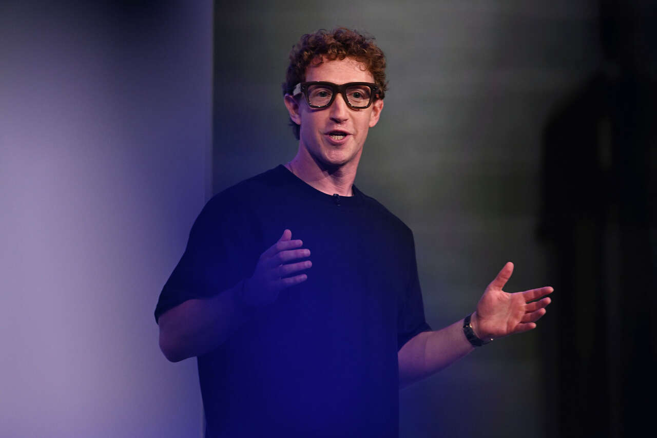 Bay Area billionaire list: Here's where the 20 richest people live