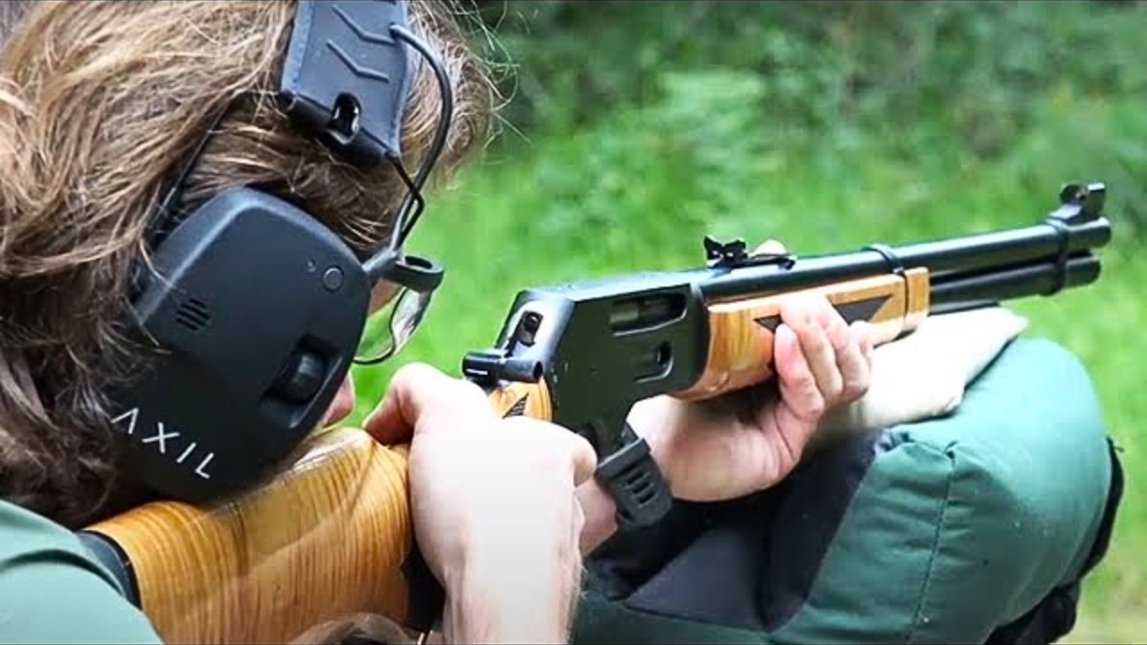 Guns that got more respect with time