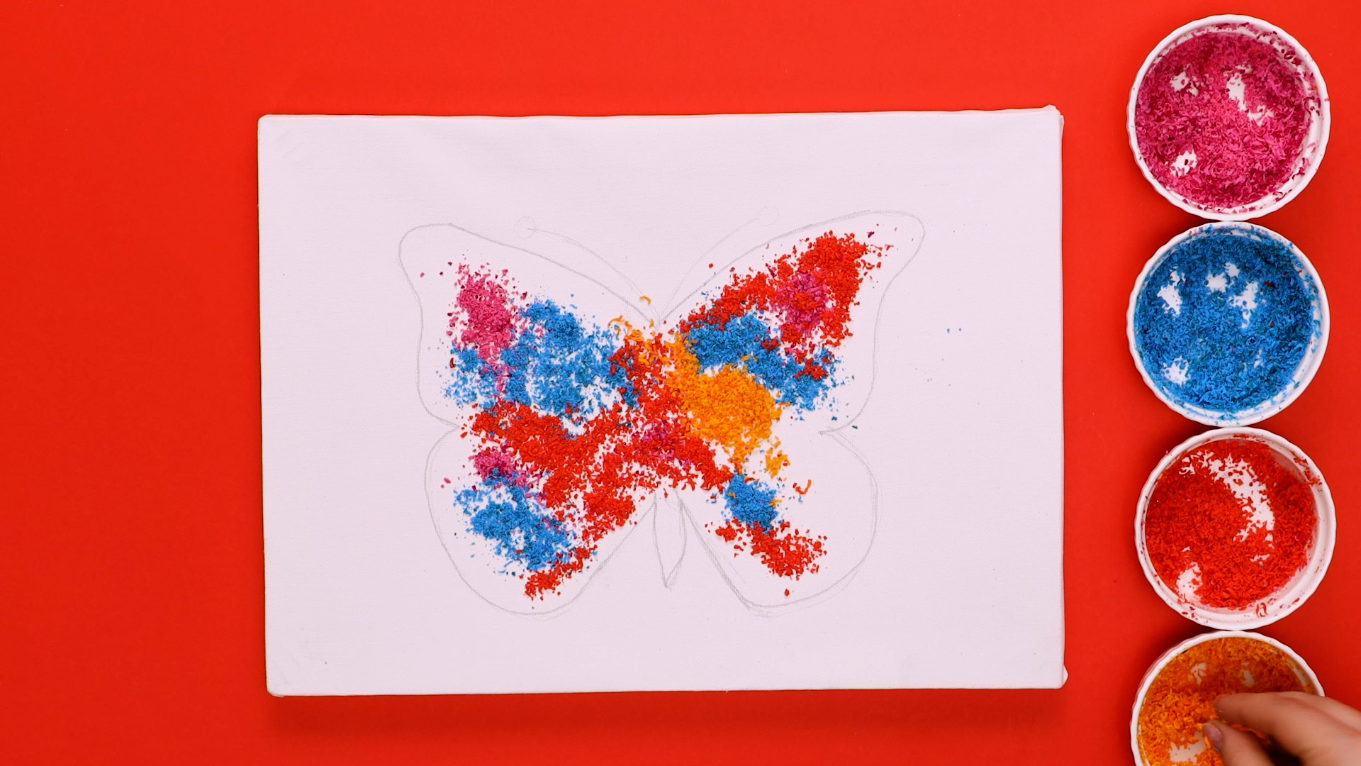 Stunning Flower Drawing Inspirations for Art Lovers