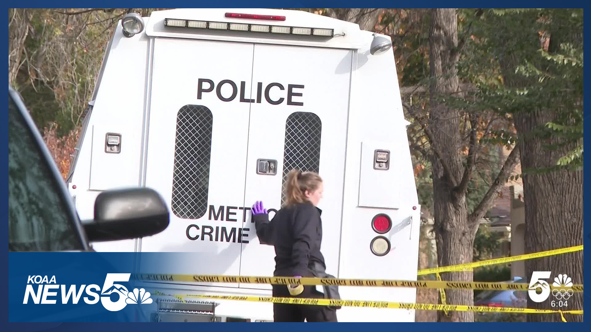 Halloween Night Stabbing Leaves 1 Dead, 2 Injured - Suspect Was Former ...