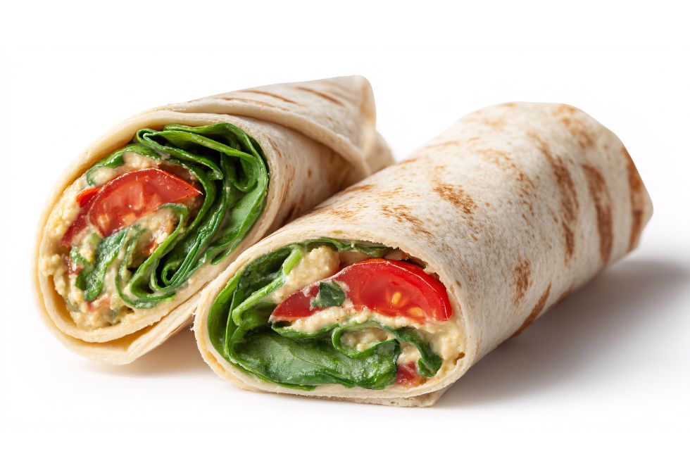 41 Easy Lunch Ideas Perfect for Every Day