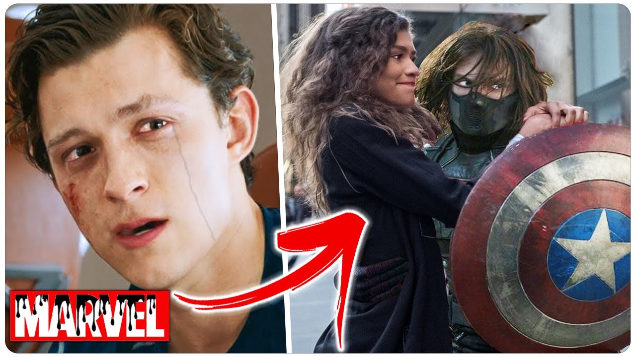 10 Dark Secrets Marvel Tried To Hide