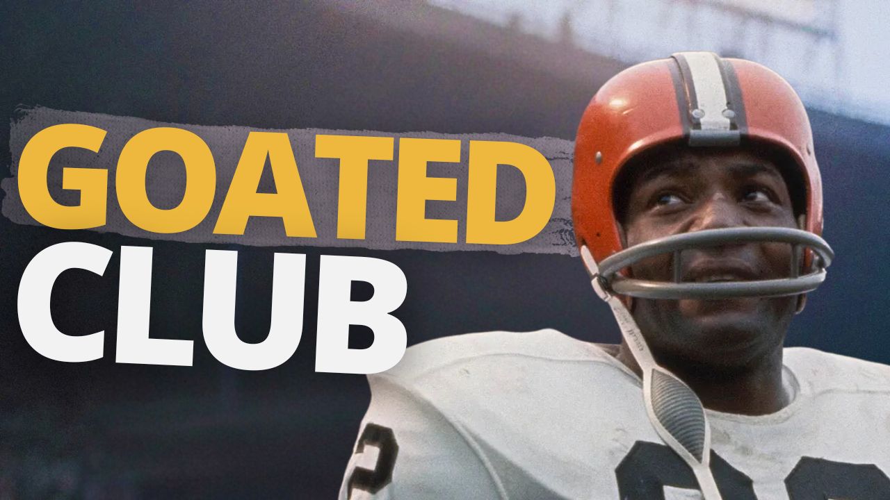5 Most Iconic Players Ever in Cleveland Browns’ History