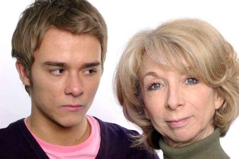 Coronation Street reveals devastating Gail Platt update and David will ...