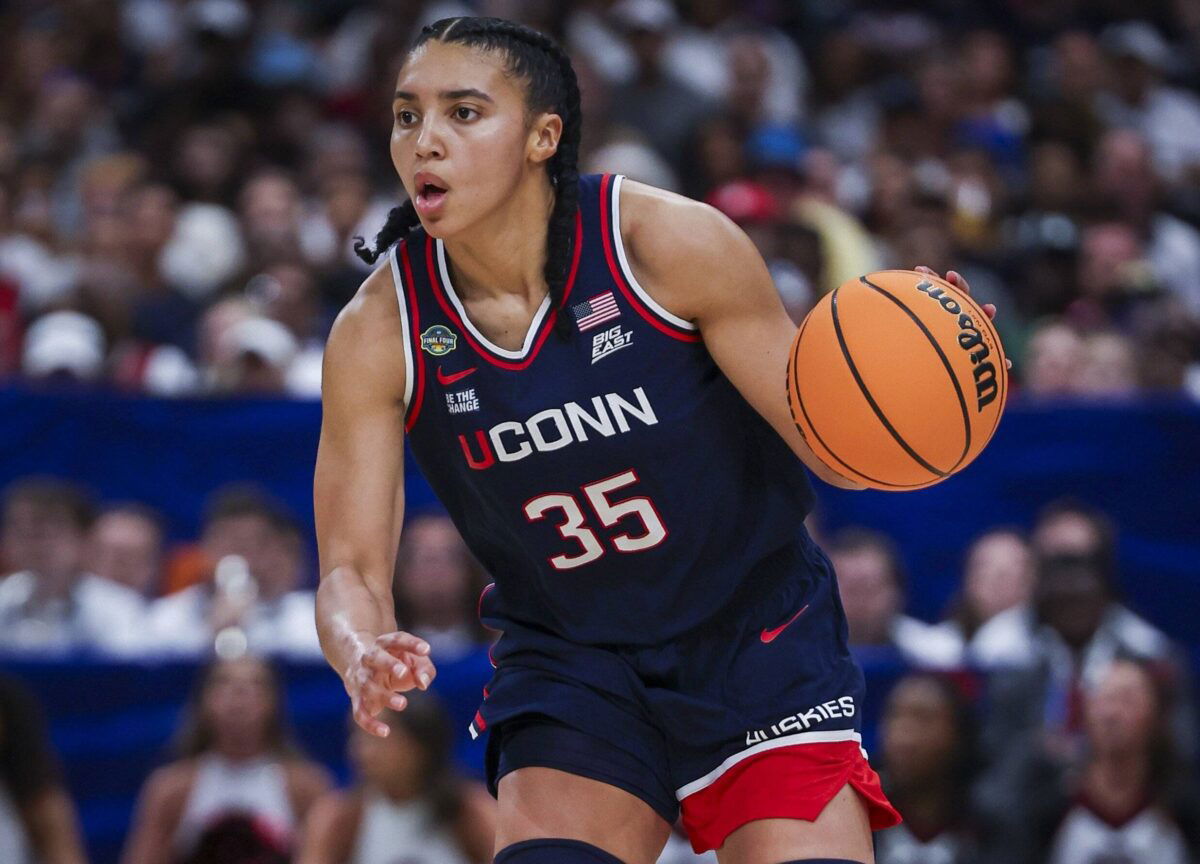 Kiki Rice to Azzi Fudd: 12 CBB Standouts Set to Shine in Opening Week