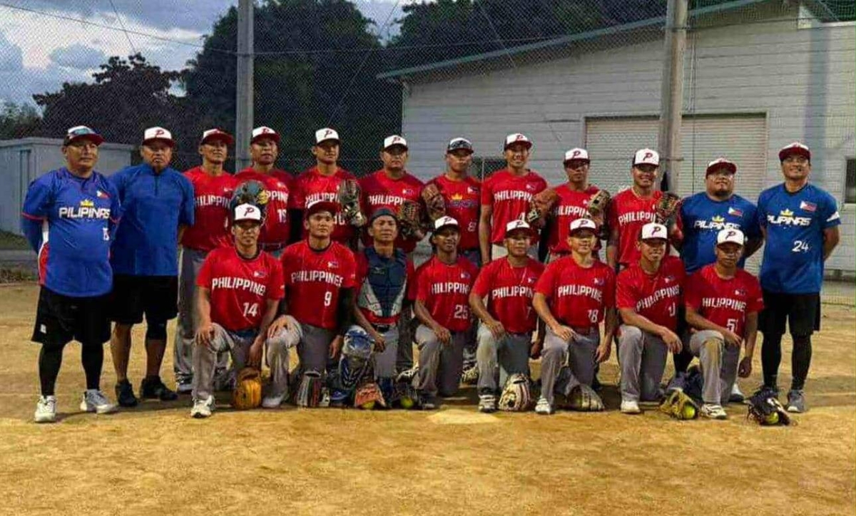 Blu Boys unbeaten in Japan tournament