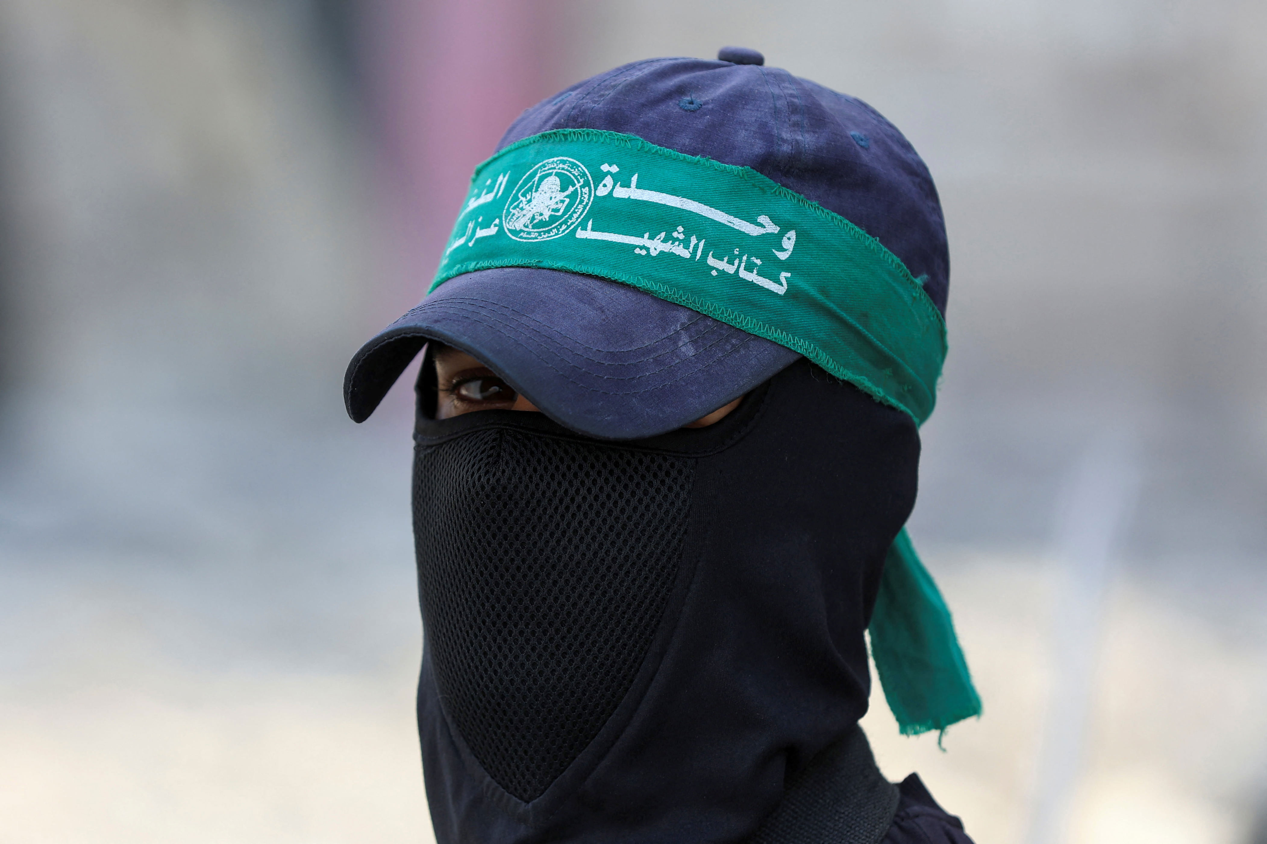 Netanyahu stresses no safe passage for Hamas terrorists without ...