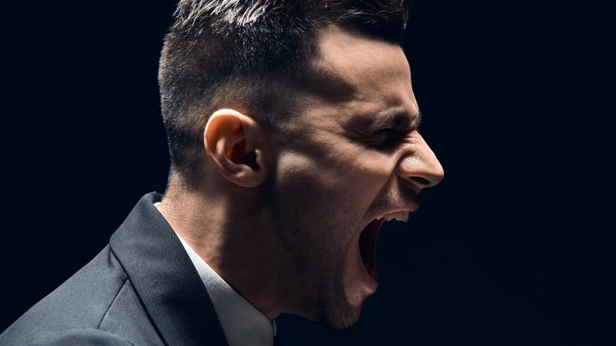 Venting doesn't reduce anger, but something else does, review finds