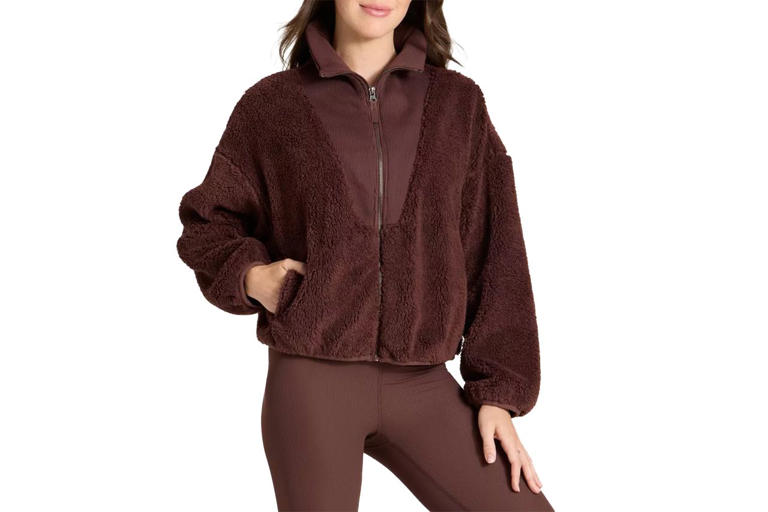 Target’s Cozy Fall Coats Start at $30—Shop Suede Trench Styles, Barn ...