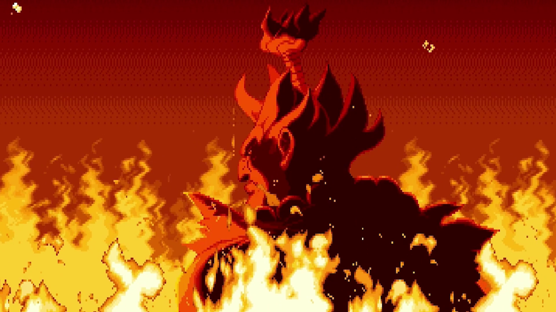 10 Video Game Bosses That Are Harder Than Souls Series Bosses