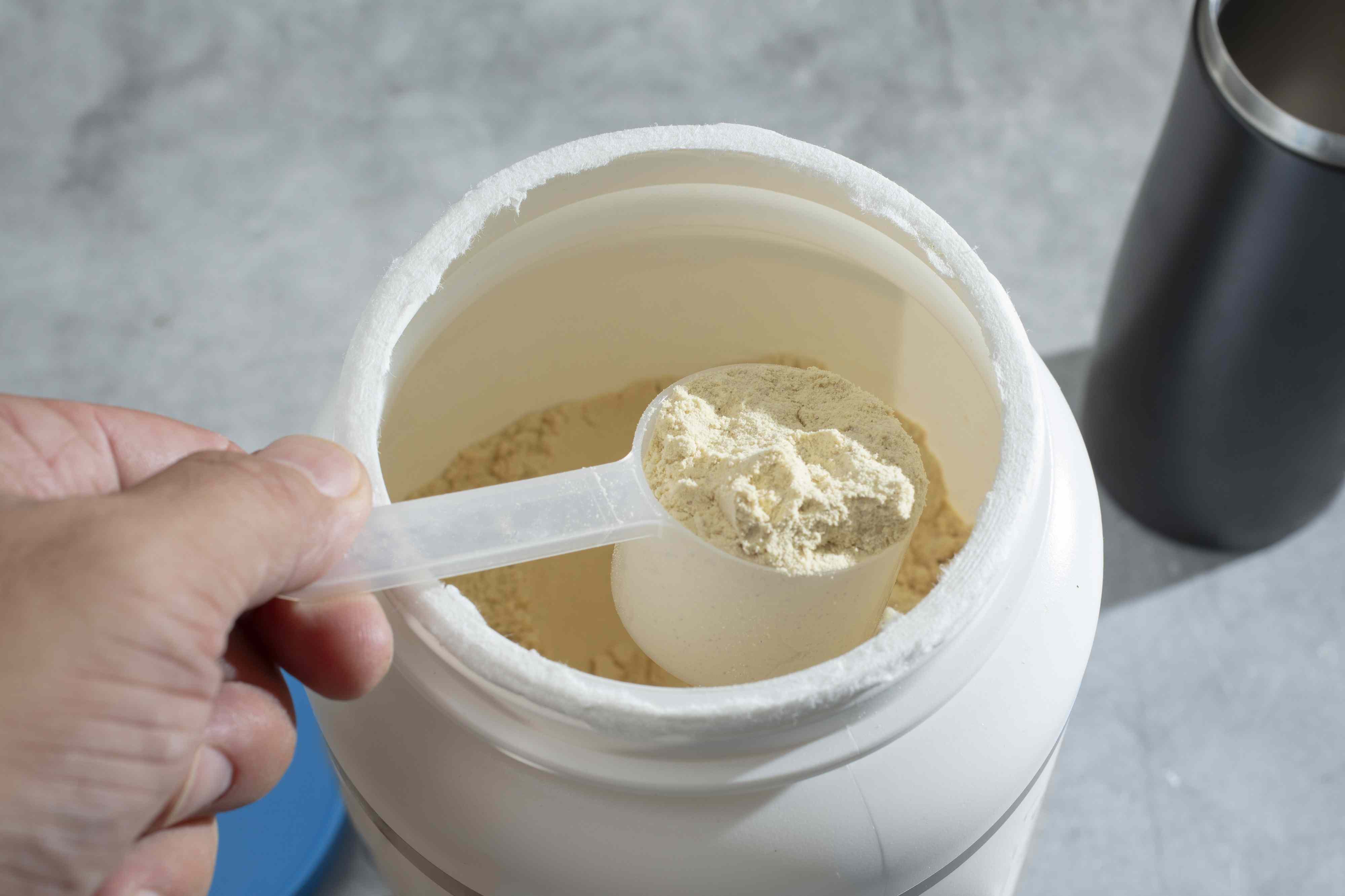 What happens to your blood pressure when you take creatine every day