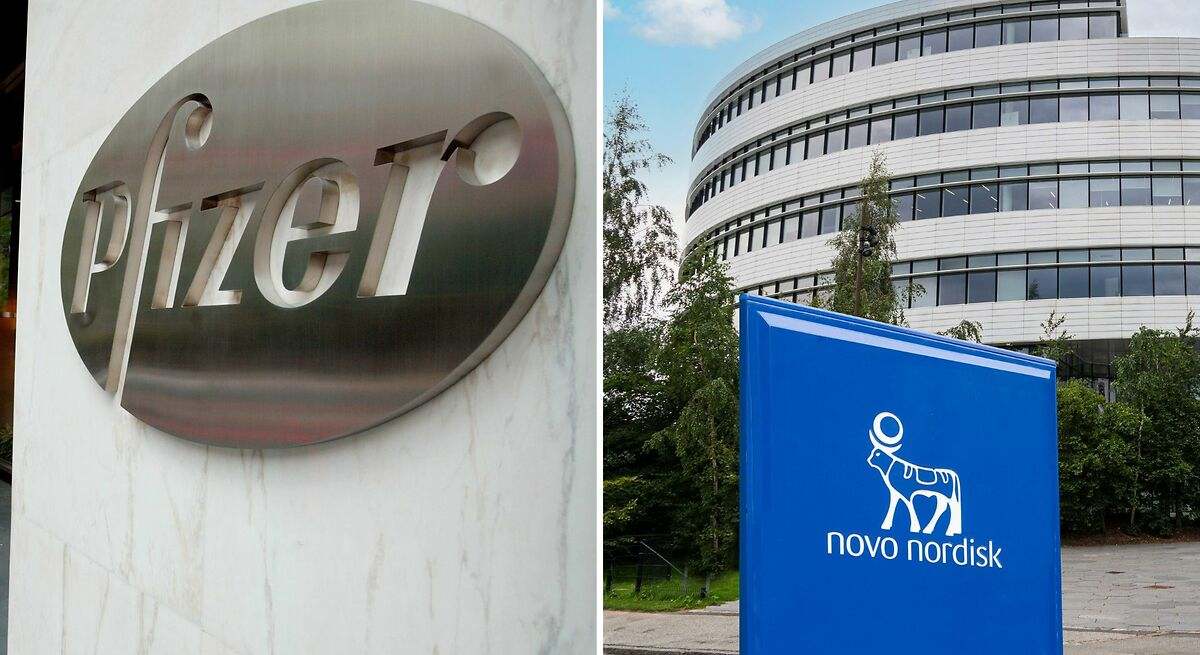 Pfizer demanda a Novo Nordisk y Metsera por su oferta de compra
