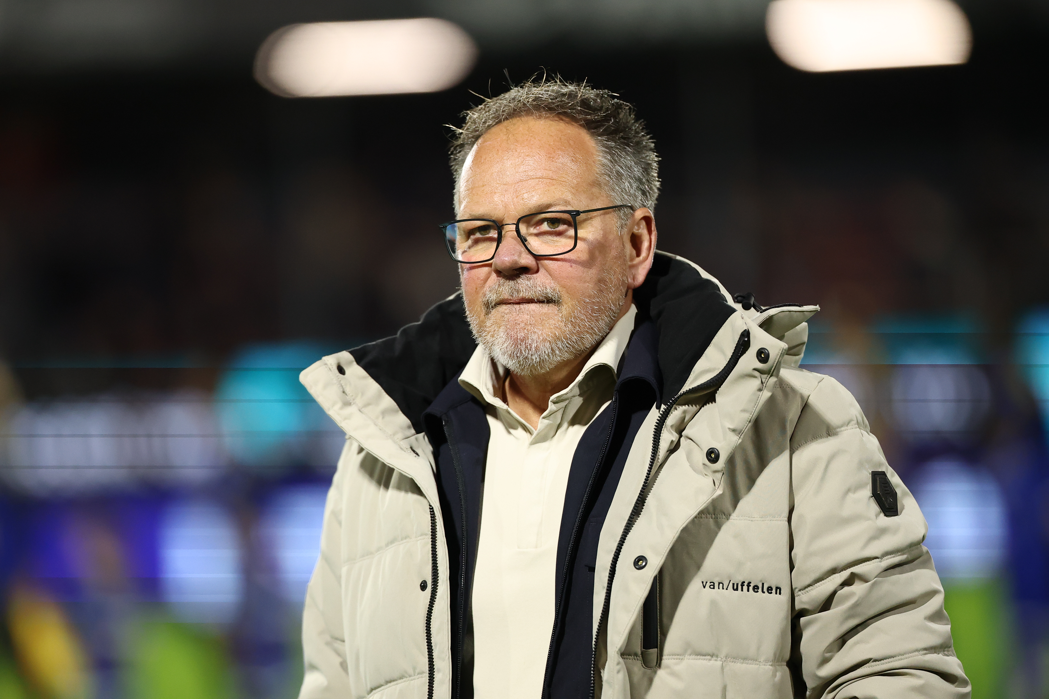 Overlijdensnieuws raakt Cambuur: 'Dat slaat dan in als een bom'