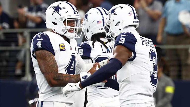 3 bold predictions for Dallas Cowboys-Cardinals in Week 9