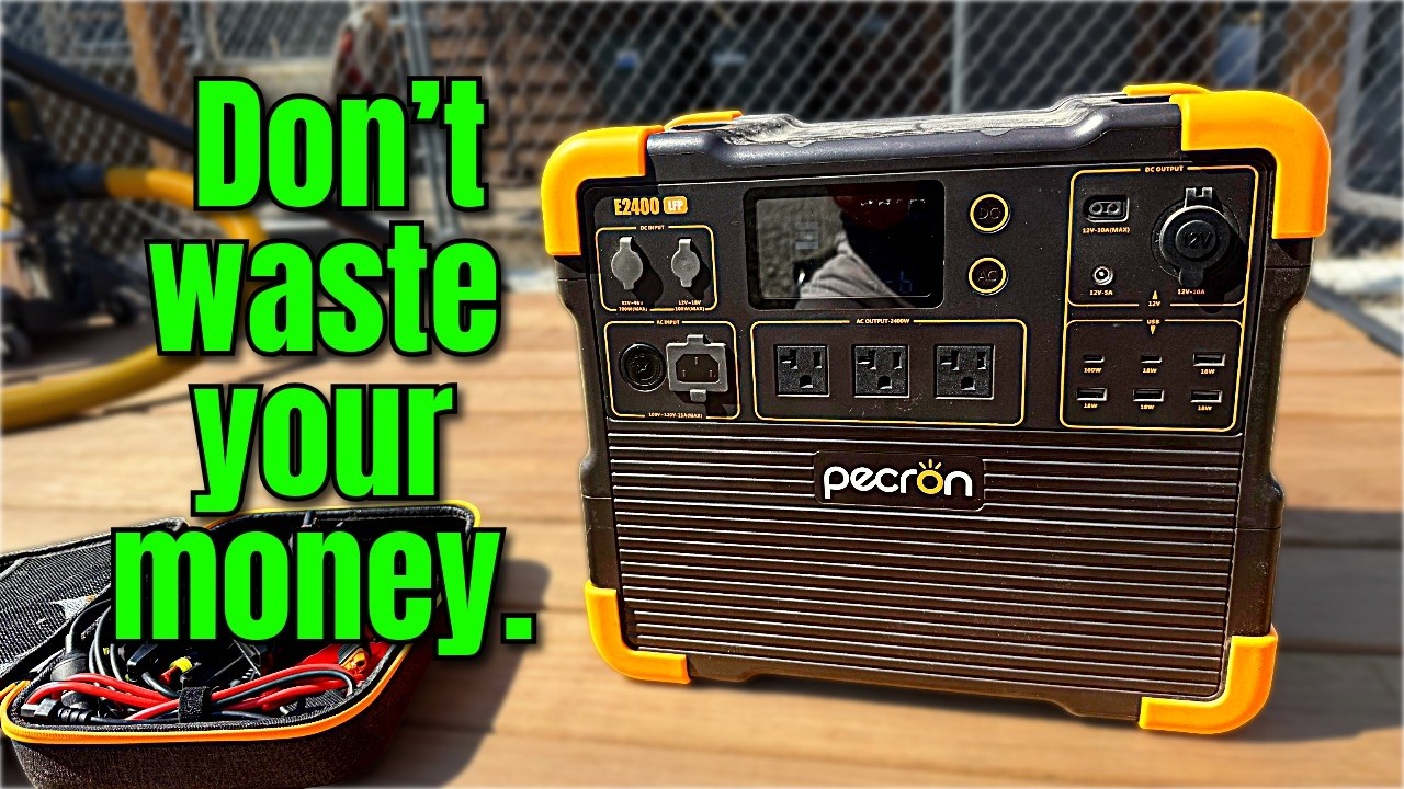 Can This Budget Power Station Take on the Top Brands?