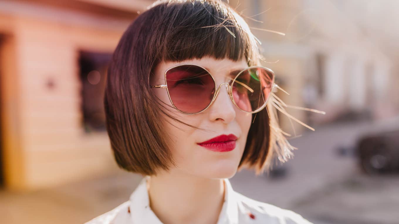 People Who Never Post Their Personal Lives On Social Media Usually Have ...