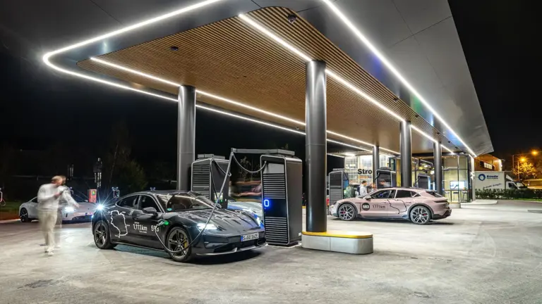 Los dos trucos que hay que tener en cuenta para recargar de forma eficiente un eléctrico