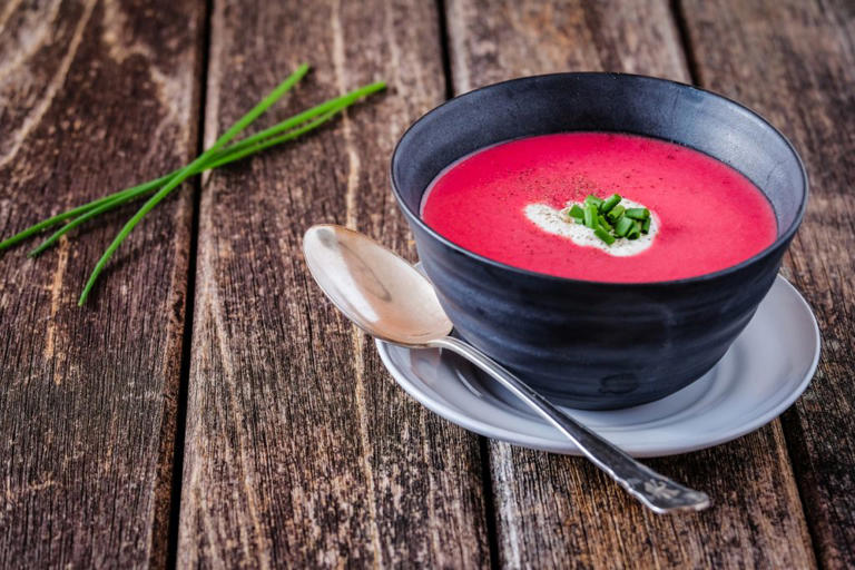 Rote Bete: Das farbintensive Gemüse mit besonderem Aroma