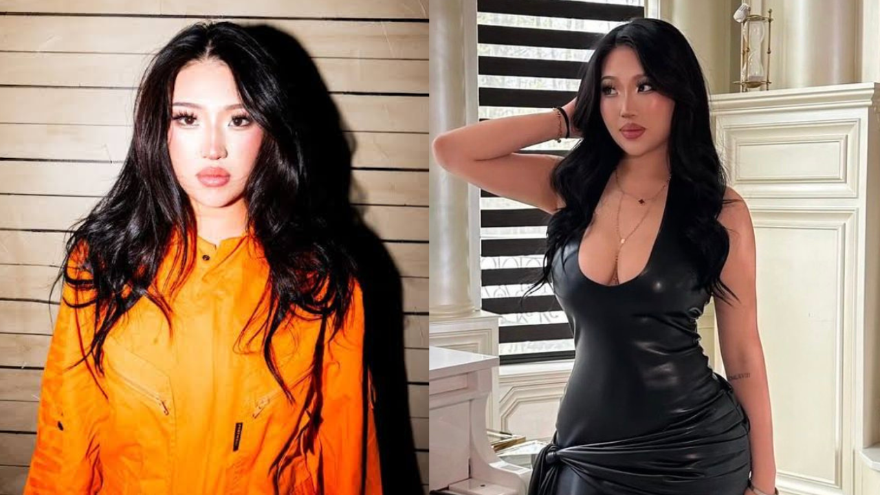 Nina Lin breaks silence and apologizes after viral videos with Said and Disguised Toast spark ...