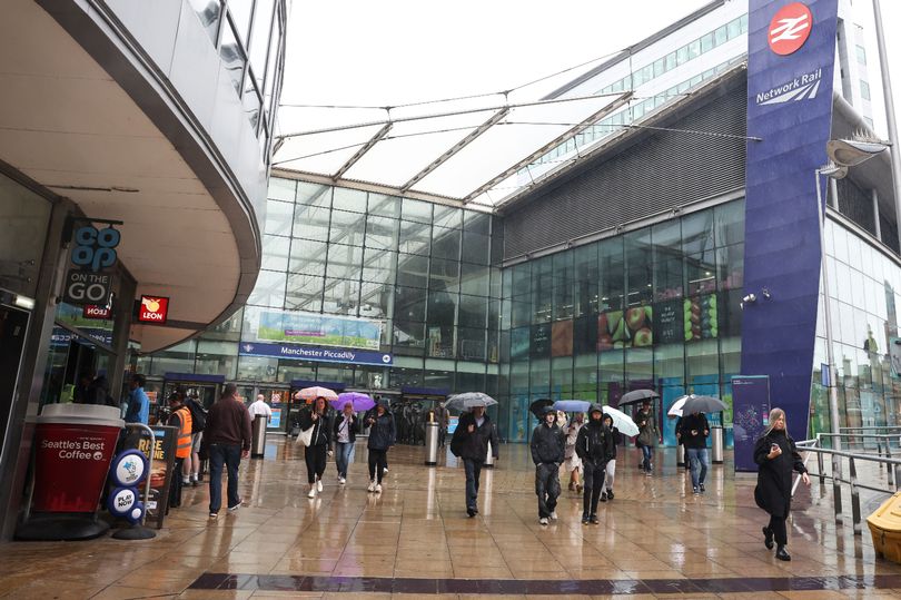 Big restaurant chain with sites in Greater Manchester to undergo major ...