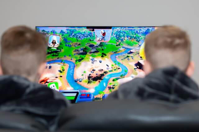 Fortnite refunds near $200 million as FTC targets ‘dark patterns’