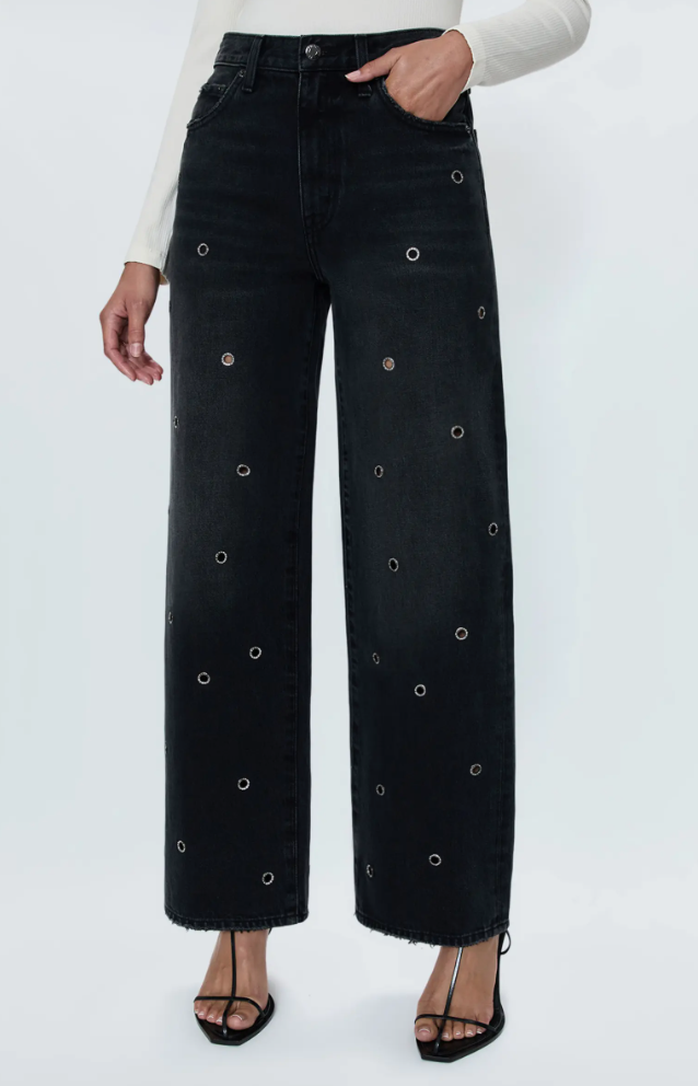 These 9 Outfit Formulas Save Me on Days I Have Nothing to Wear