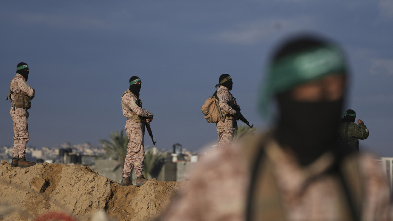 «Κοιμόταν»: Σοκαριστικά ευρήματα ισραηλινής έρευνας για τους υπεύθυνους ...