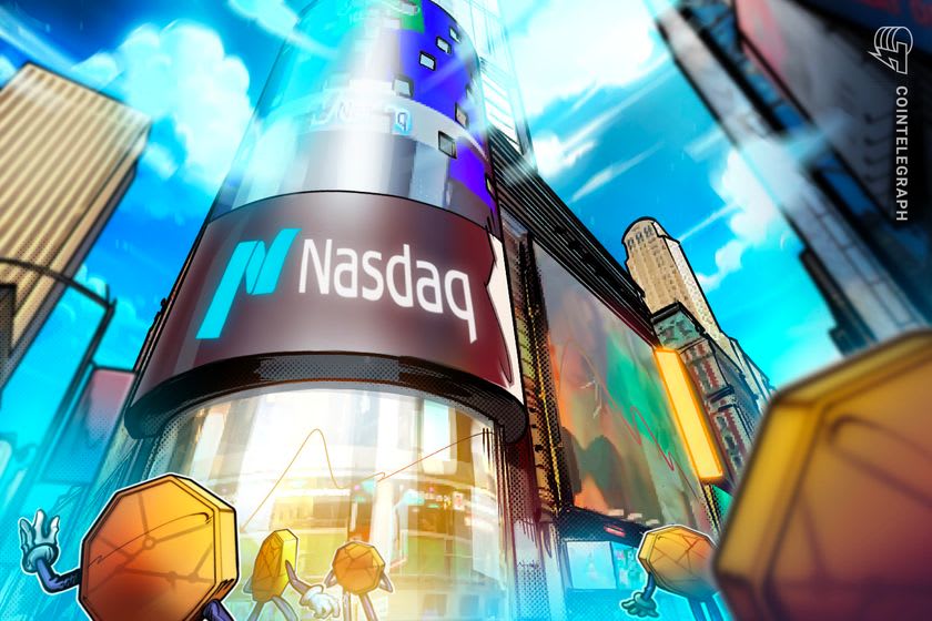 Crypto powerhouse Animoca Brands sets sights on Nasdaq via reverse merger