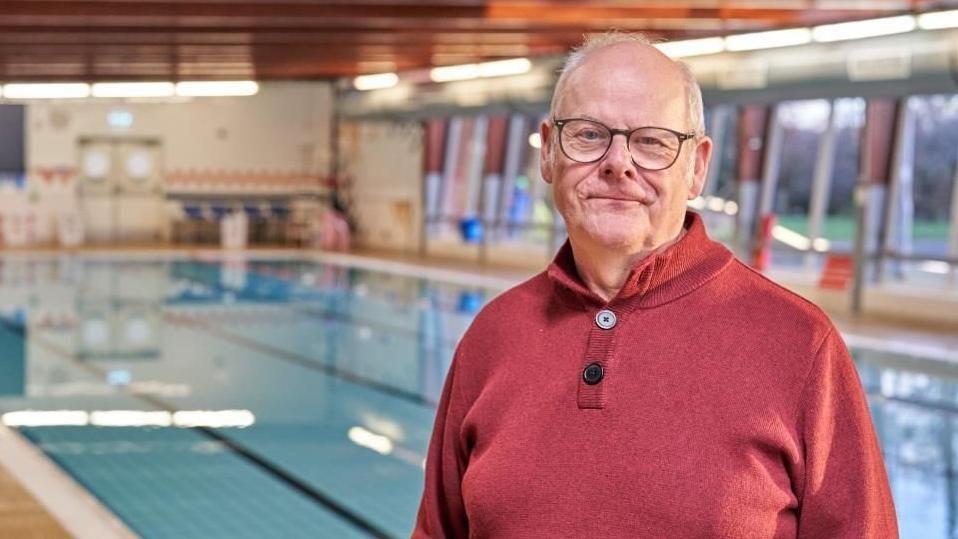 Electricity works delay leisure centre reopening