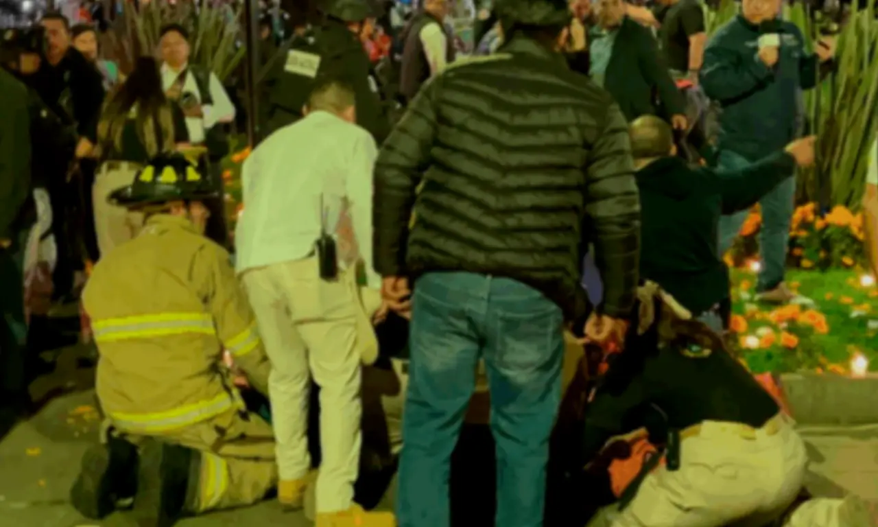 Asesinato de Carlos Manzo habría “costado” 50 mil pesos