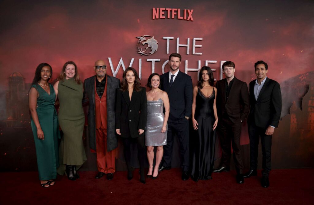 The Witcher 4: cast, trama, quando inizia e le novità dall’addio di ...