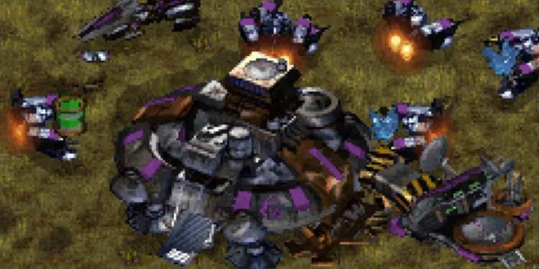 10 Best Blizzard Games Of All Time
