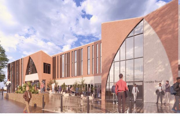 Watford church to mosque plan: Everything you need to know