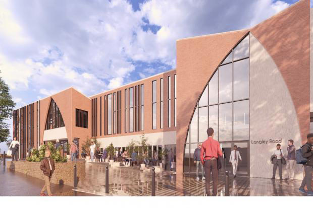 Watford church to mosque plan: Everything you need to know