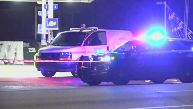 JSO: Man in 'serious but stable' condition after shooting, stabbing on ...