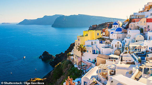 Best destination for families revealed - and it's not Spain