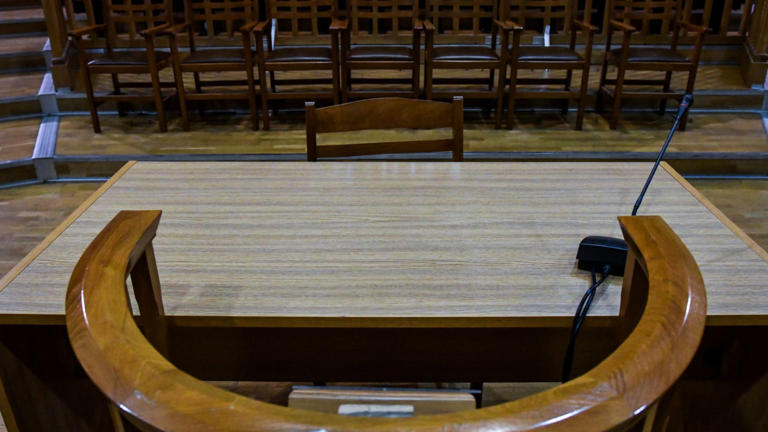 Θεσσαλονίκη: Ελεύθεροι με περιοριστικούς όρους οι τρεις Τούρκοι για ...