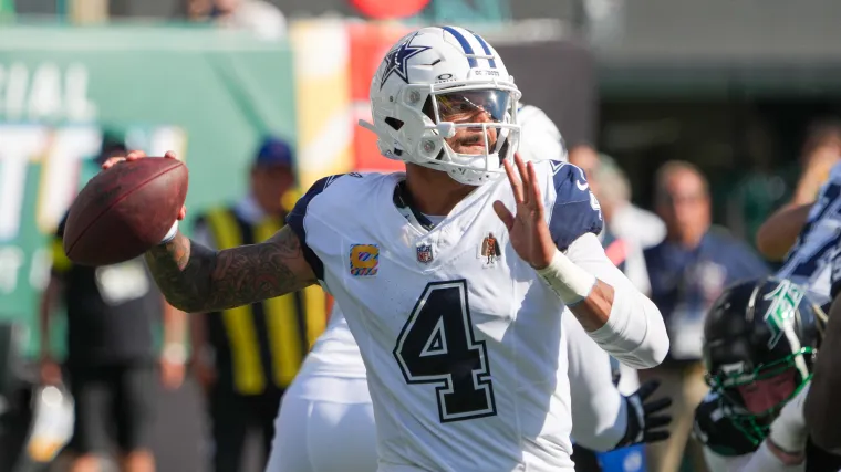 Cowboys vs. Cardinals radio coverage: Station, channels, streaming to ...