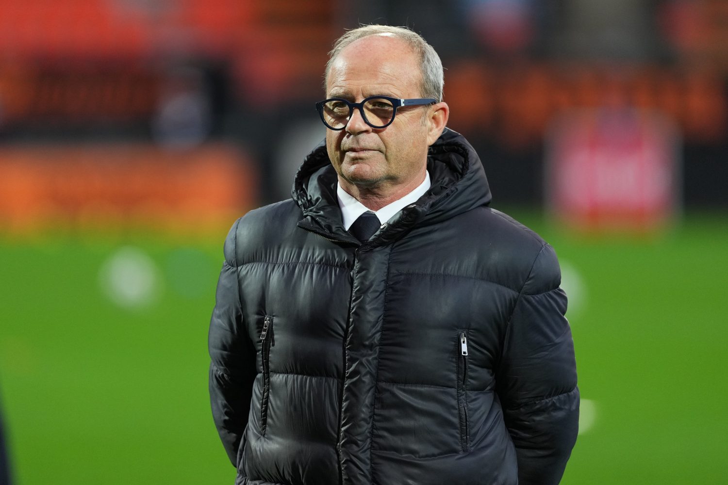 Luis Campos reveals the main points of PSG’s transfer window