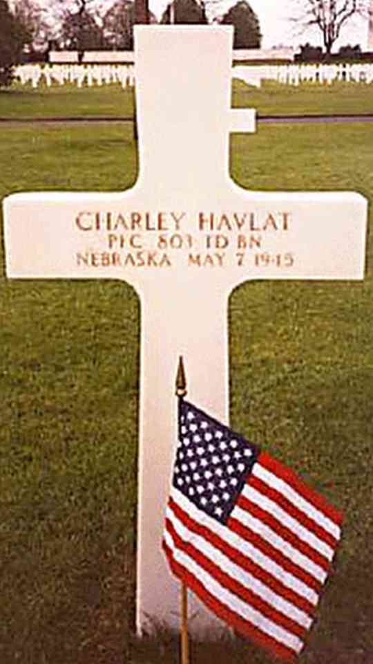 The Last Death of World War 2