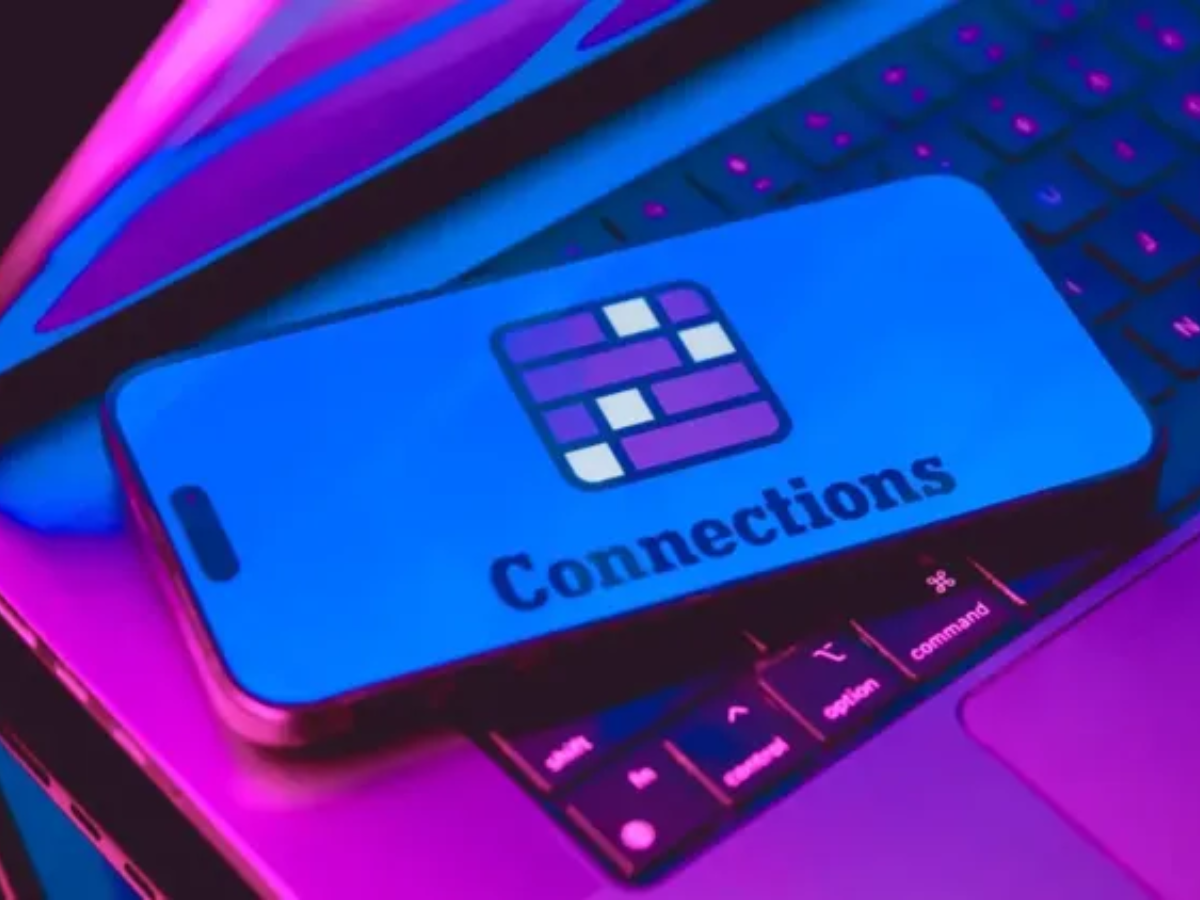 NYT Connections Answers Hints November 3: Clues, categories and ...