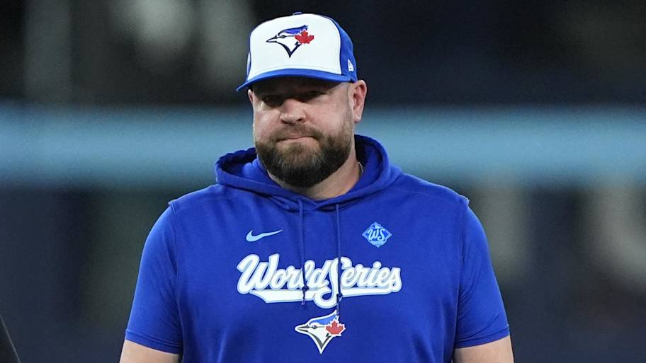Blue Jays May Have Blown Only Shot at World Series Ring in Crushing ...