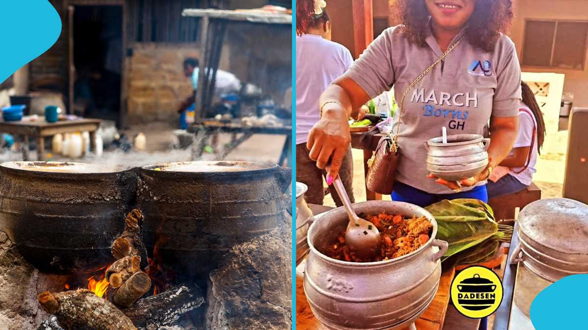 Ghanaian cooking pots facing possible FDA ban over potential lead ...