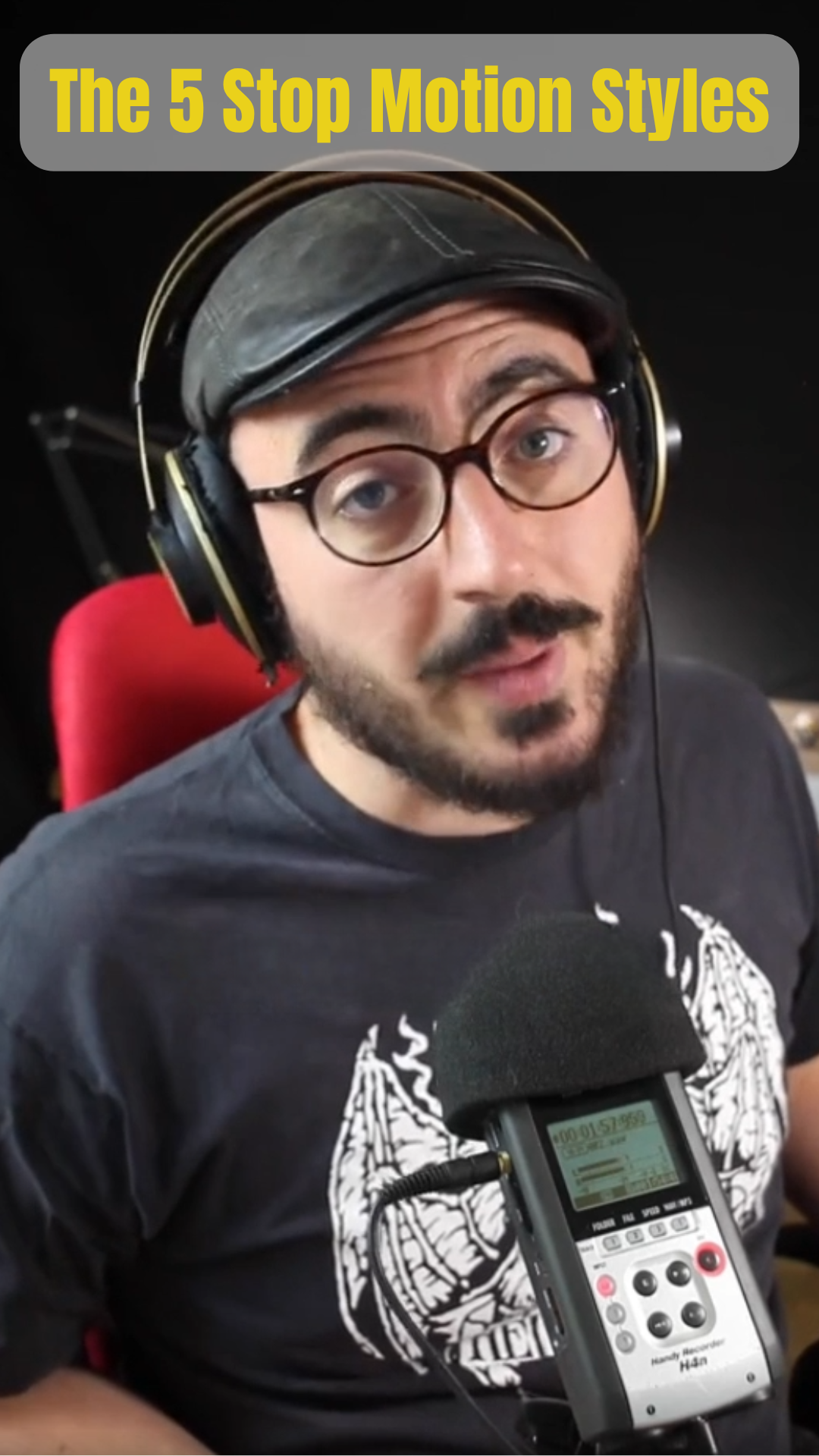 The 5 Stop Motion Styles We Offer | Creative Animation Techniques