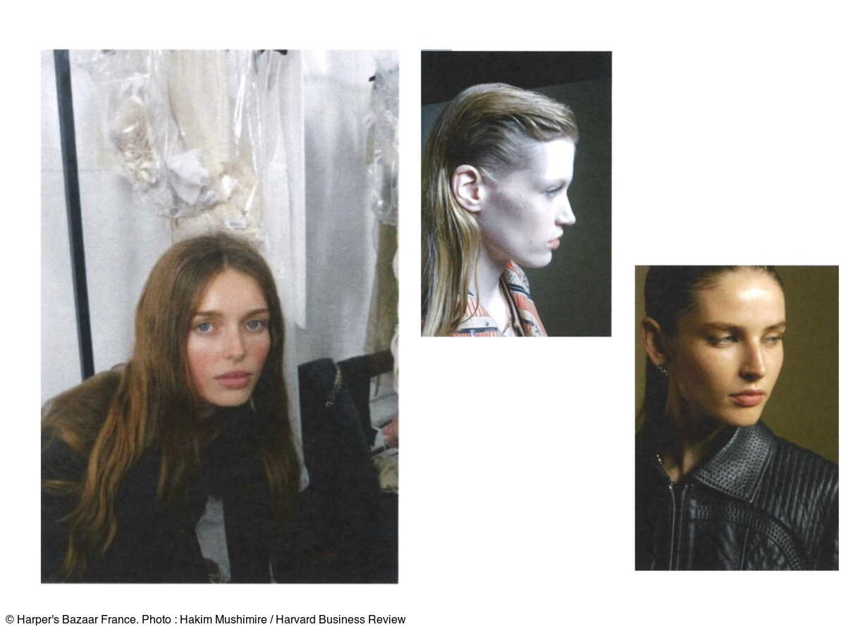 Stella Hanan, Jacqui Hooper, Libby Taverner.. Quels sont les nouveaux ...